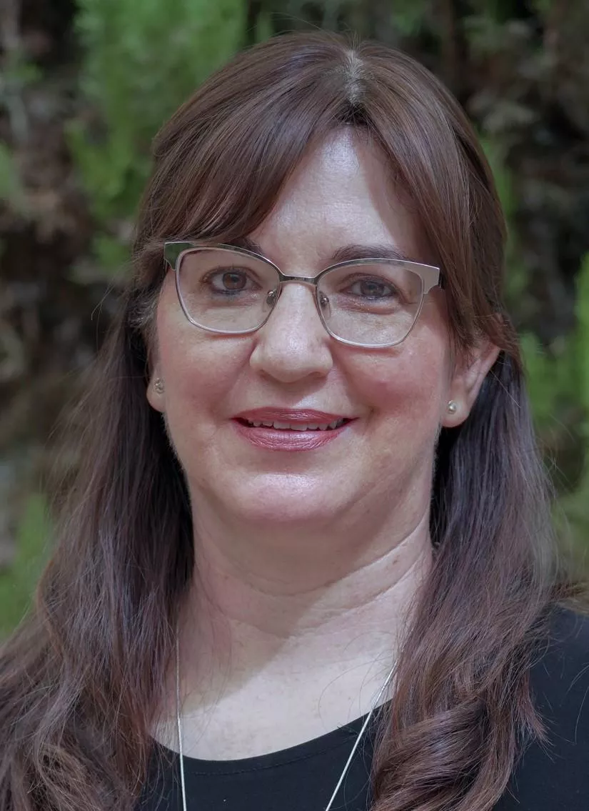 Dr. Michal Schreiber Divon - הרצוג
